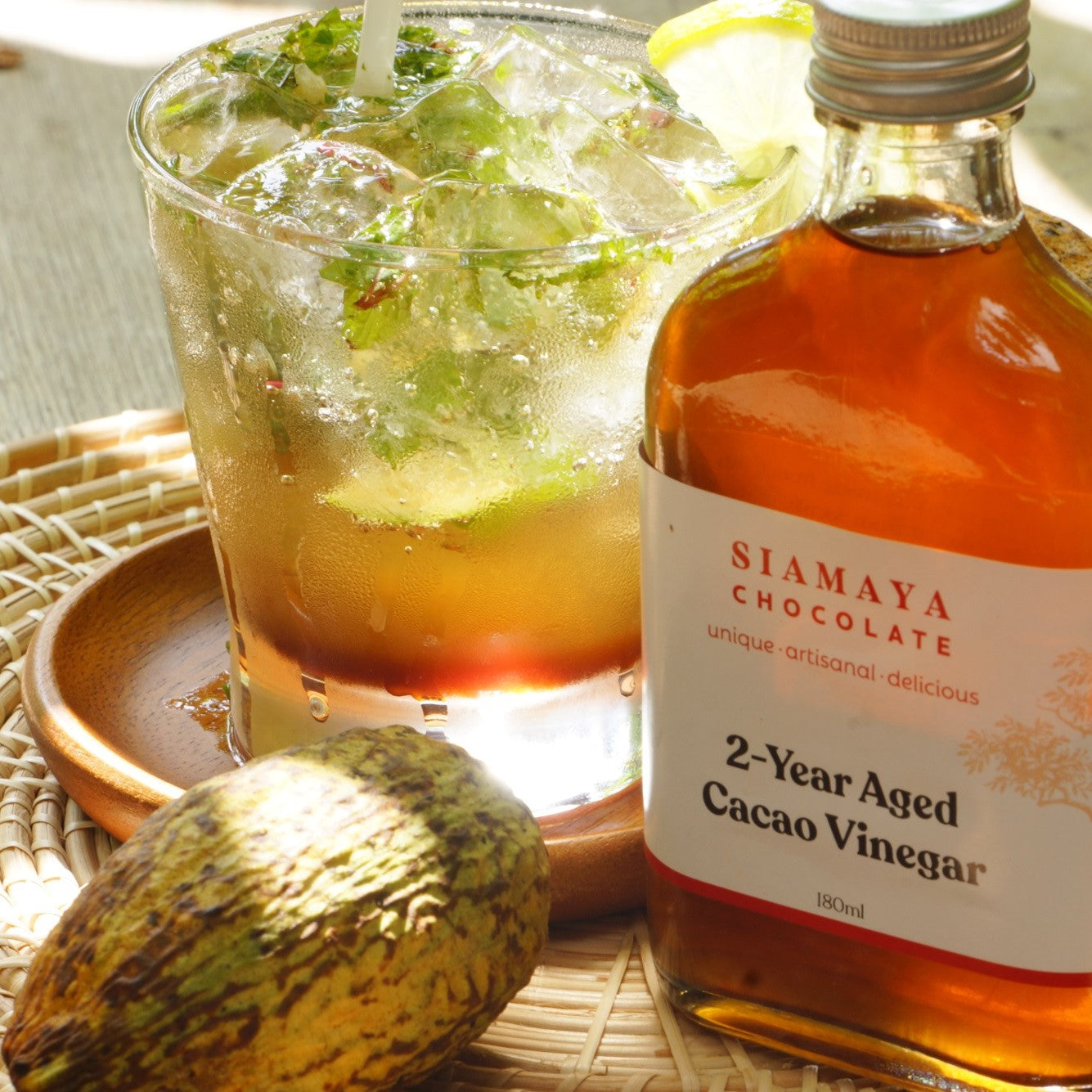 Siamaya Wholesale – Siamaya Chocolate